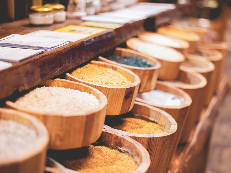 How to store rice long term? - Rice & More