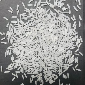 Super Long Grain ST25 Rice - Rice & More